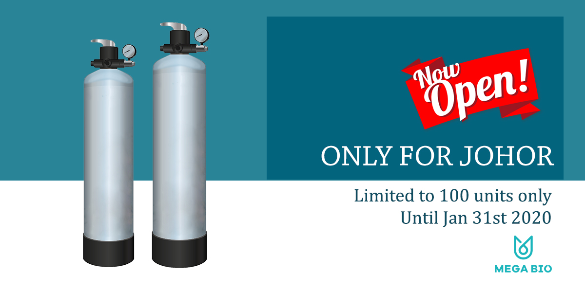 SandFilter (JB) - Mega Bio