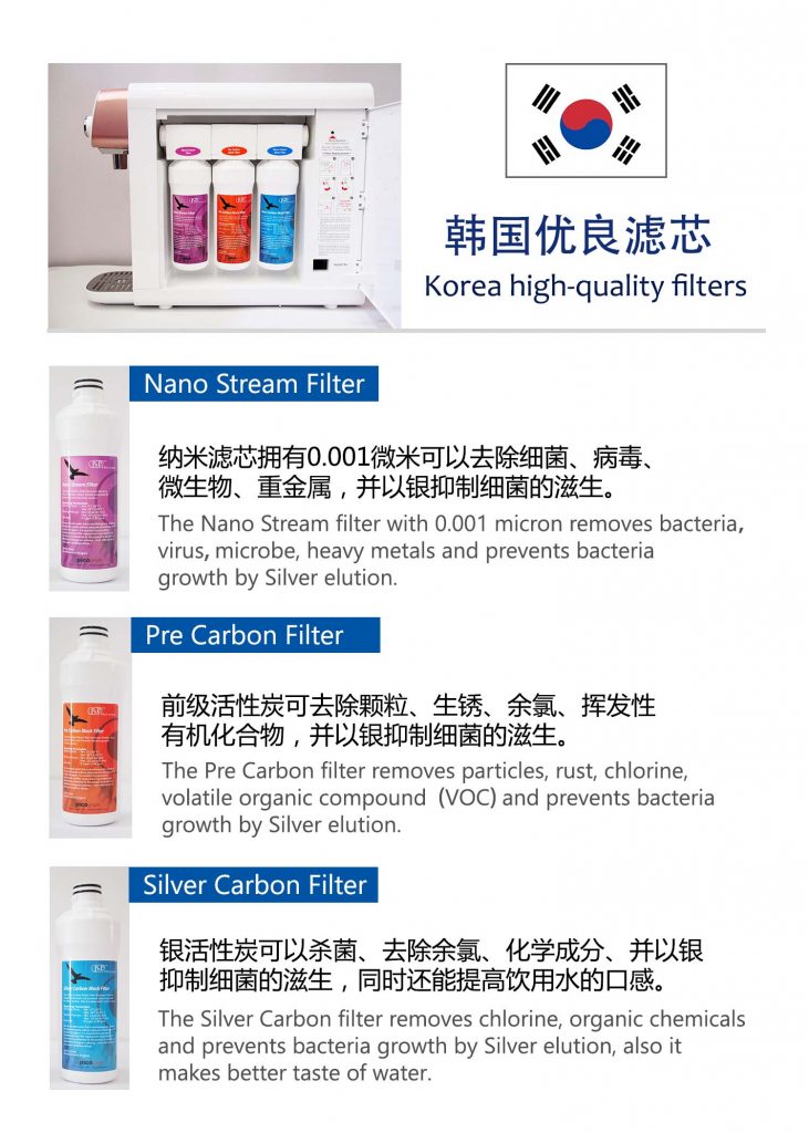 Pureal Instant Hot - Mega Bio