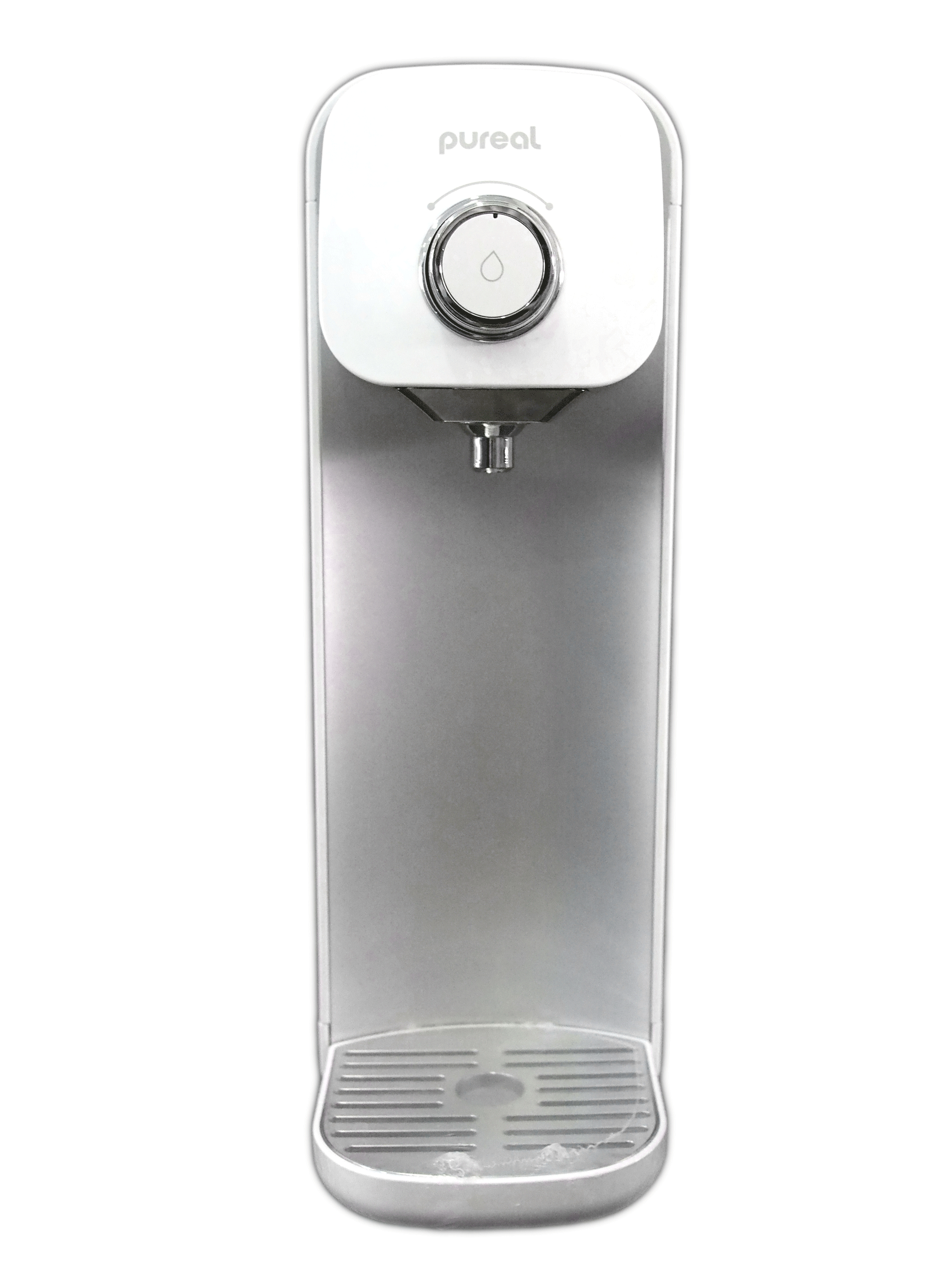 Pureal Purifier - Mega Bio