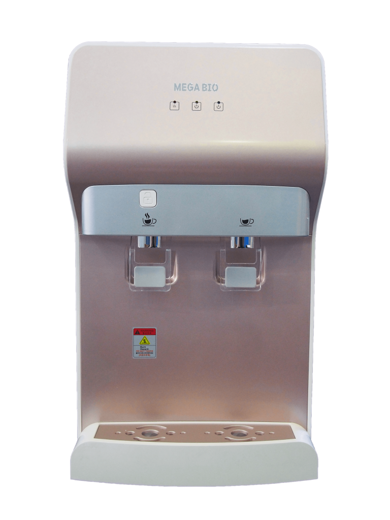 Mega Bio Hot Warm Dispenser - Mega Bio