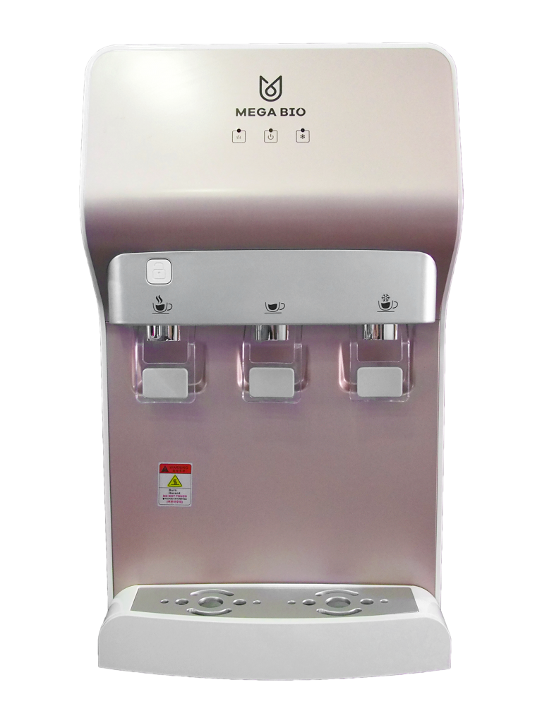 MegaBio Hot&Cold - Mega Bio