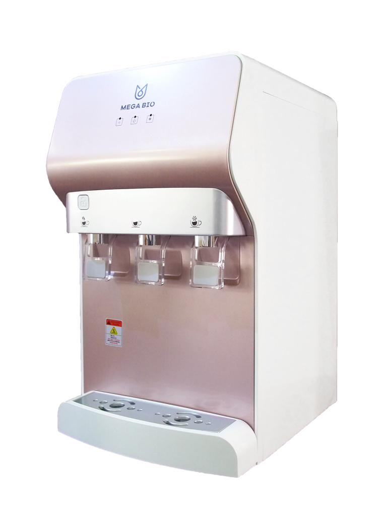 MegaBio Hot&Cold - Mega Bio